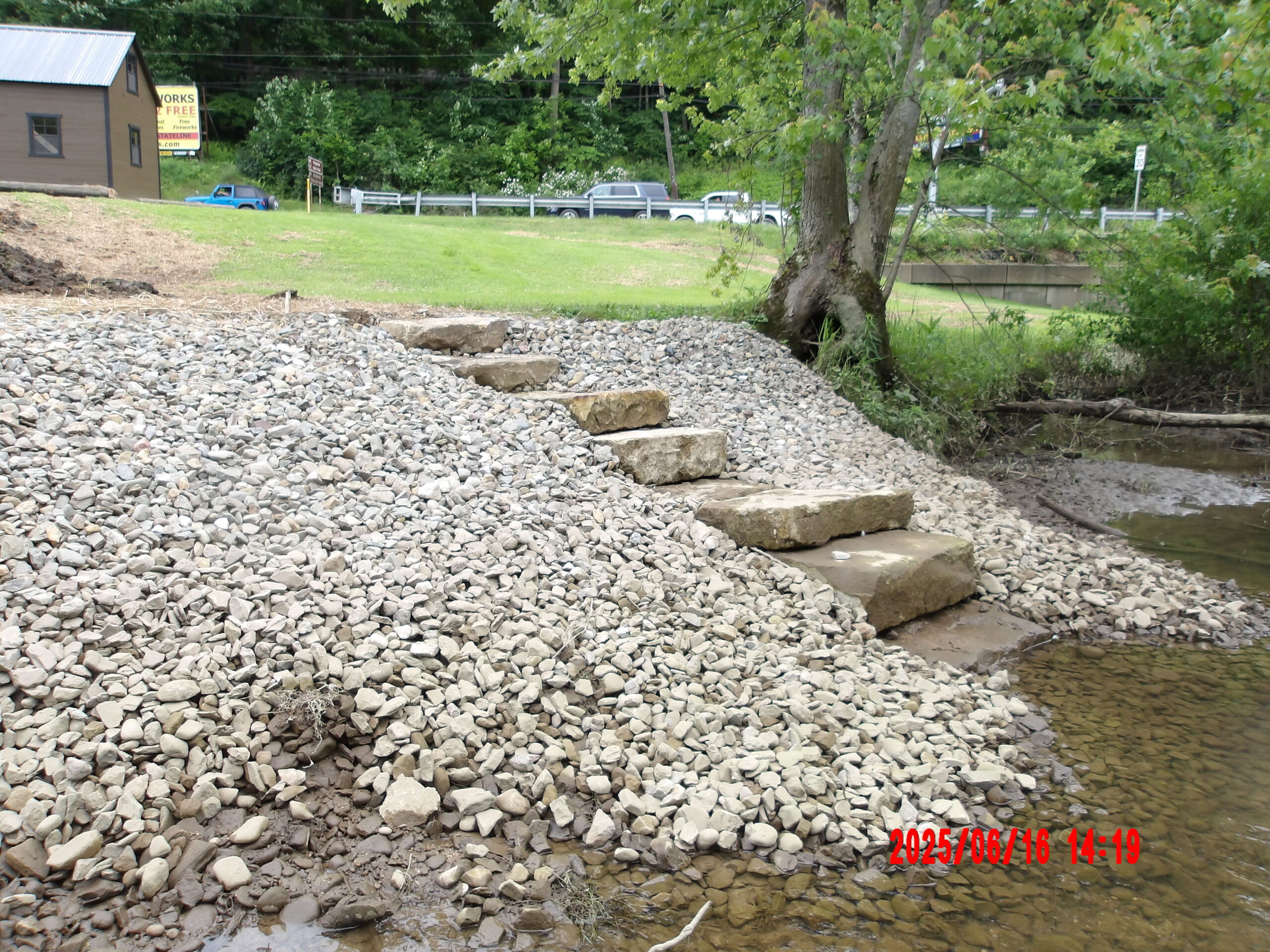 New boat launch opens on Allegheny | News, Sports, Jobs - Times Observer